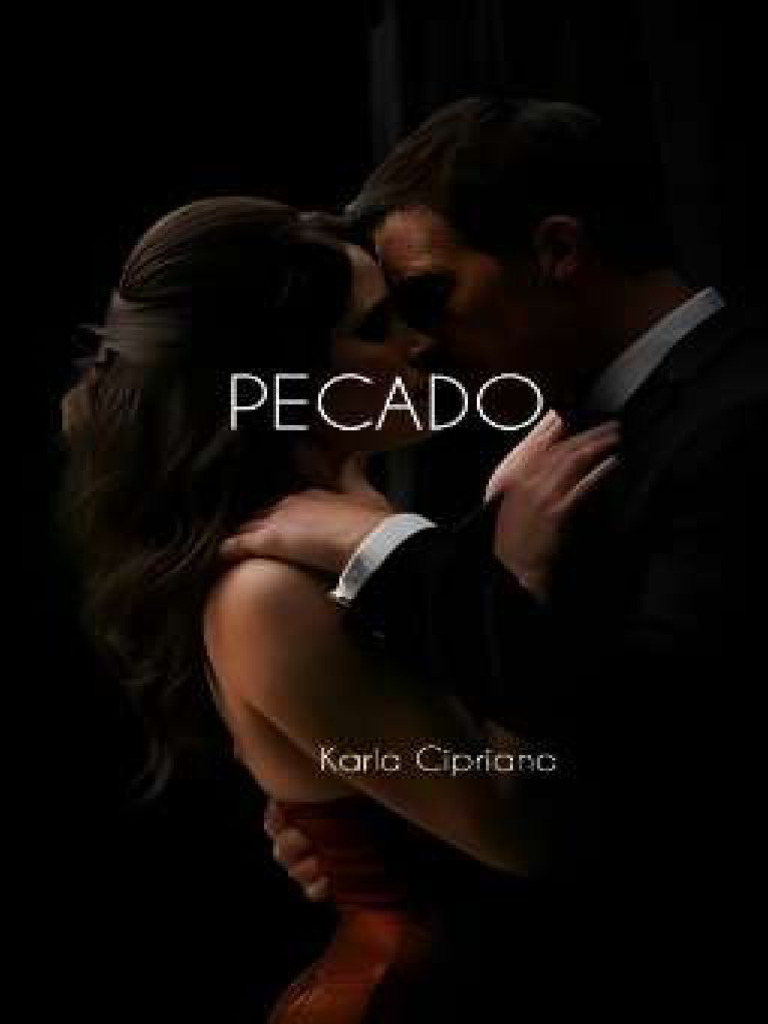 Pecado - Karla Cipriano | PDF