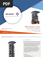 Pulley System Technical Drawings | PDF