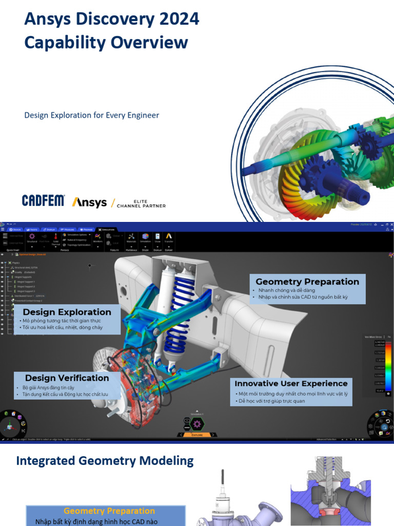 Discovery Overview VN | PDF