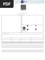 SRTPV SGY APPLICATION USER GUIDE English | PDF