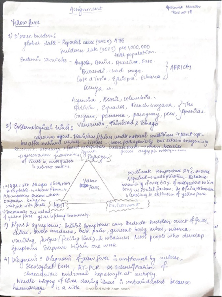 Seminar Assignment | PDF