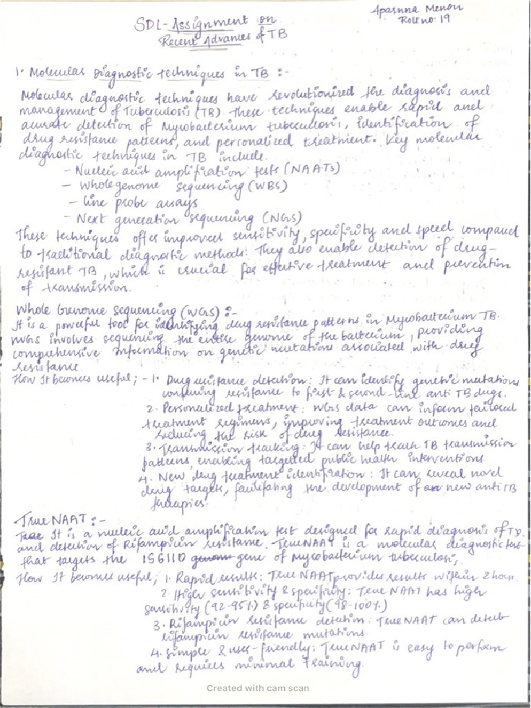 SDL - Assignment Commed | PDF