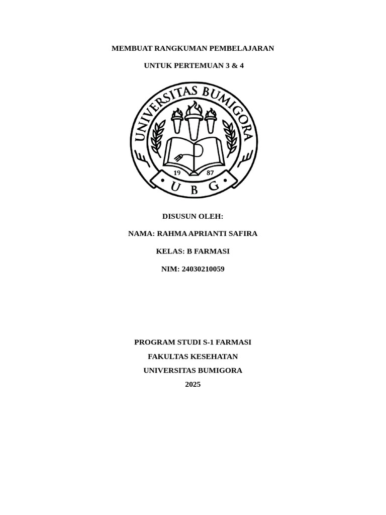 Rangkuman Pembelajaran Alkana dan Alkena | PDF