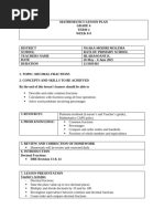 2025 FS Grade 6 Term 2 Atp & Curriculum Coverage | PDF | Mathematics ...