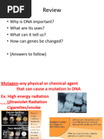 Timeline of Appearance of Life Forms | PDF | Reproduction | Organisms