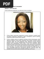 Udyakalashe Neediliya Ezimuncu | PDF