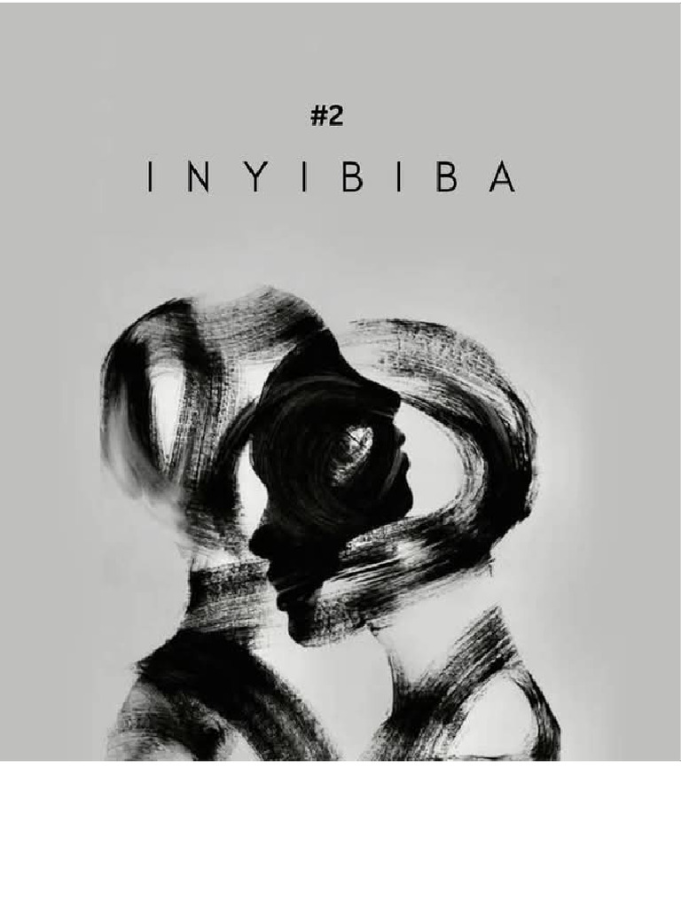 Inyibiba #2 | PDF