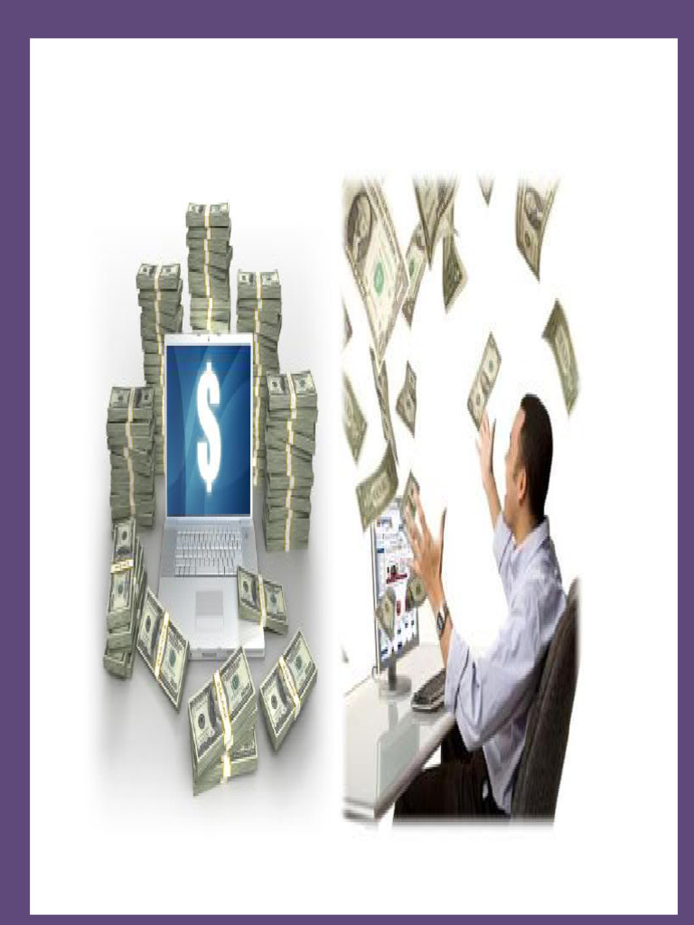 Earn $400 A Month Using Fully Autopilot Method!! Must Read | PDF | Blog | World Wide Web