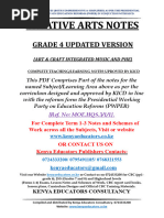 Grade 6 Mathematics Curriculum Design | PDF | Curriculum | Mathematics