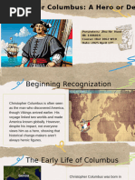 BrainPOP Christopher Columbus Quiz | PDF | Christopher Columbus ...