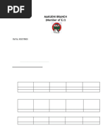 Grade 6 CRE Comprehensive Notes PDF | PDF