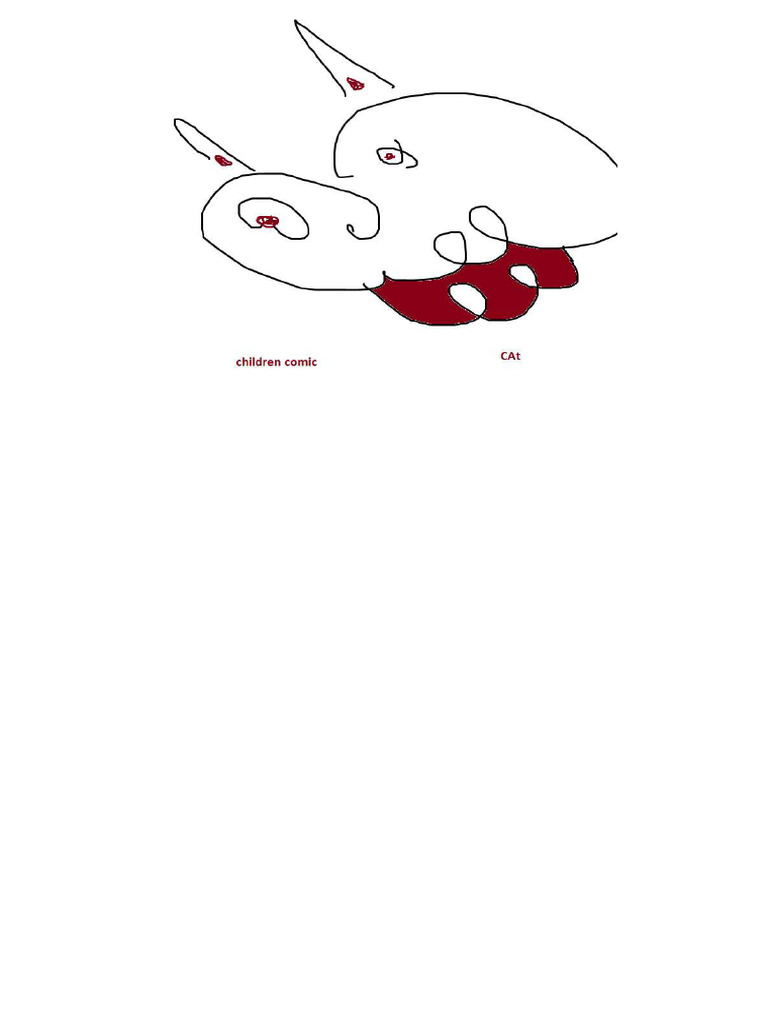Cat | PDF