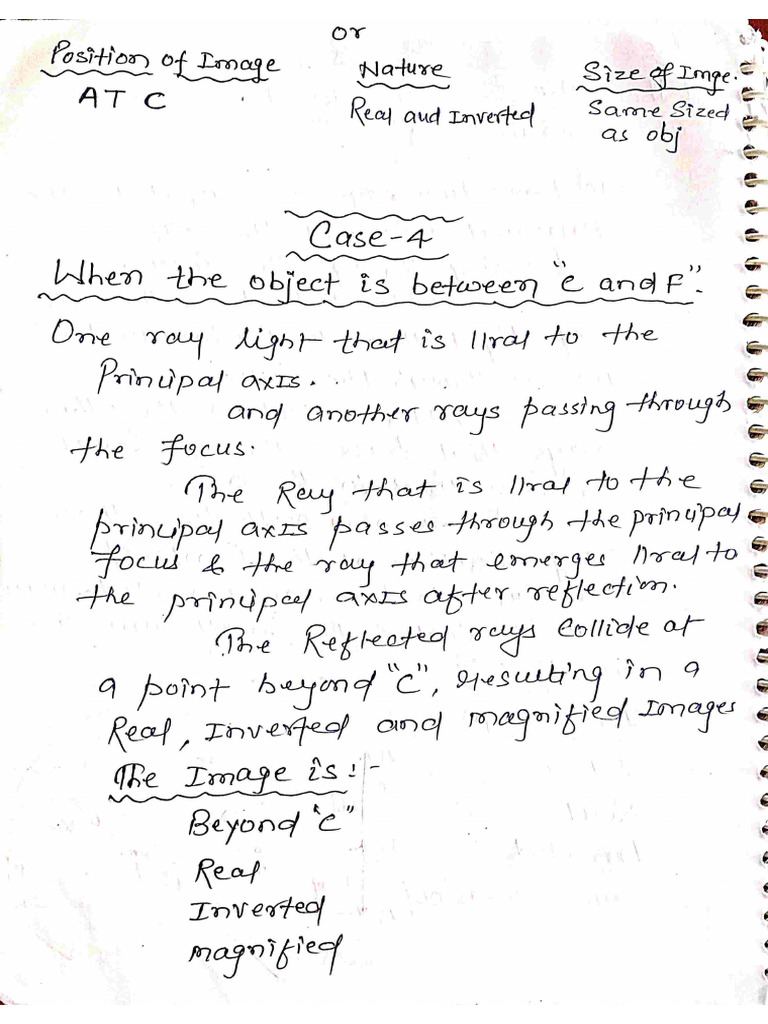 Science Class 10 | PDF