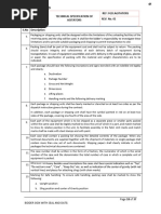 Trolley and Bin Inspection Checklist | PDF