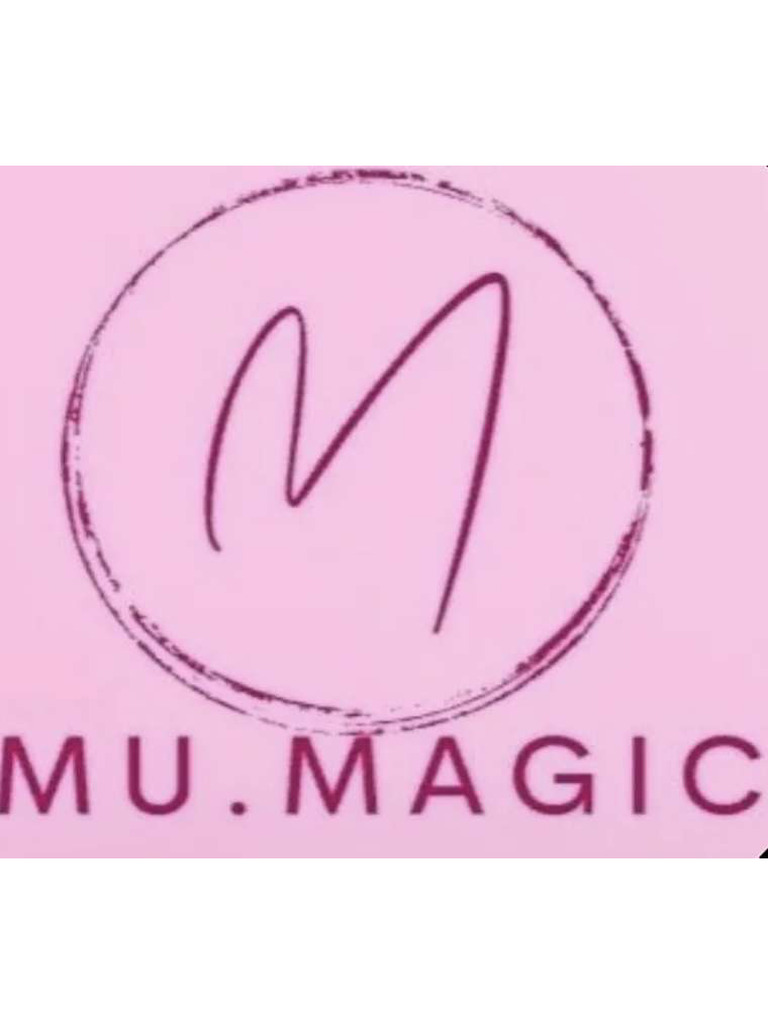 Mu - Magic Catalogo | PDF