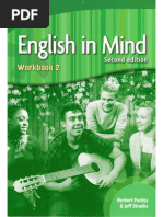 Let's Go 2 Workbook 4th Edition | PDF