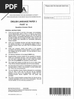 Reading -This ancient script has remained unsolved for over a century ...