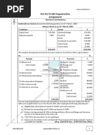 Journal Entry Practice Questions - Class 11 PDF | PDF