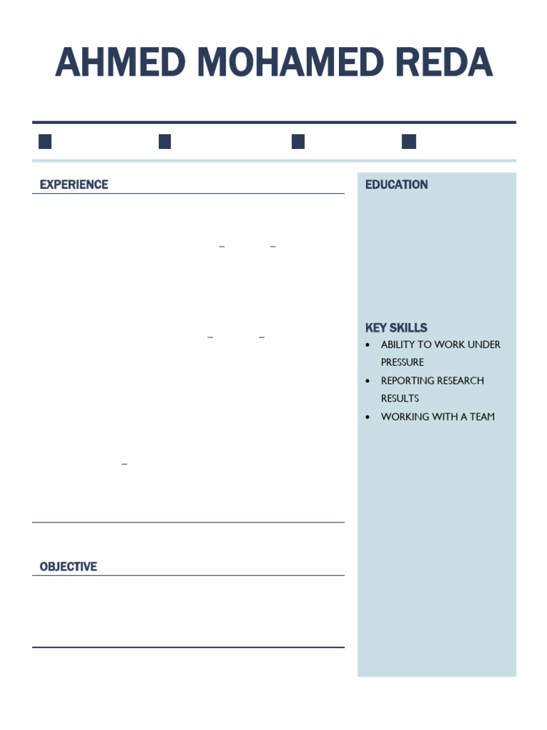 1ahmed Mohamed Reda | PDF