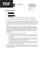 Loads Combinations at Limits States SLS and ULS According To Eurocode 1 ...