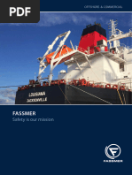 Rescue Boat Recovery Procedure Guide | PDF