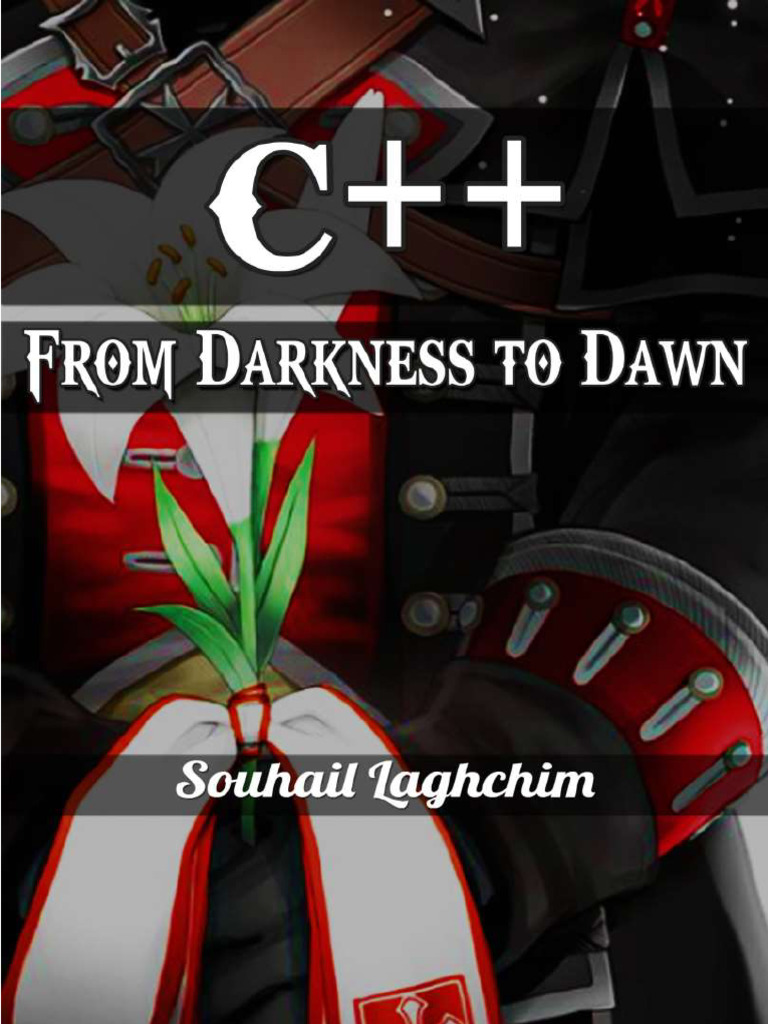 C++ Programming Basics and Examples | PDF | C++ | Integer (Computer ...