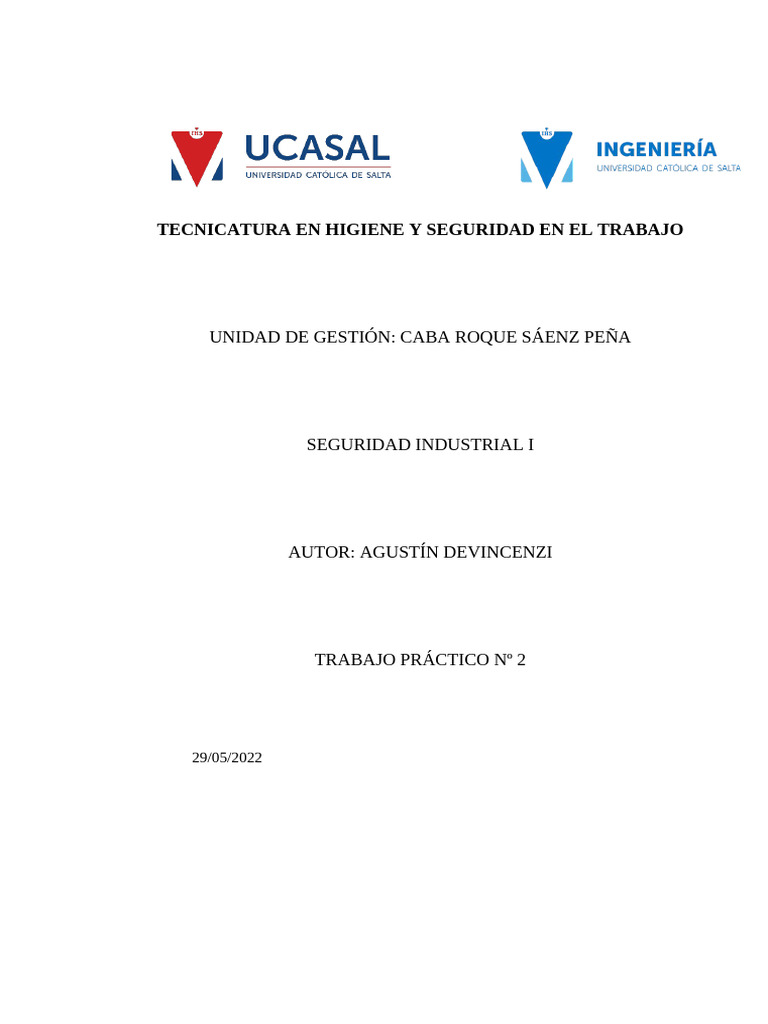 TP 2 | PDF | Valores | Riesgo