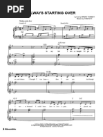 Ten Duel Commandments - Hamilton | PDF | Musical Theatre | Hamilton ...