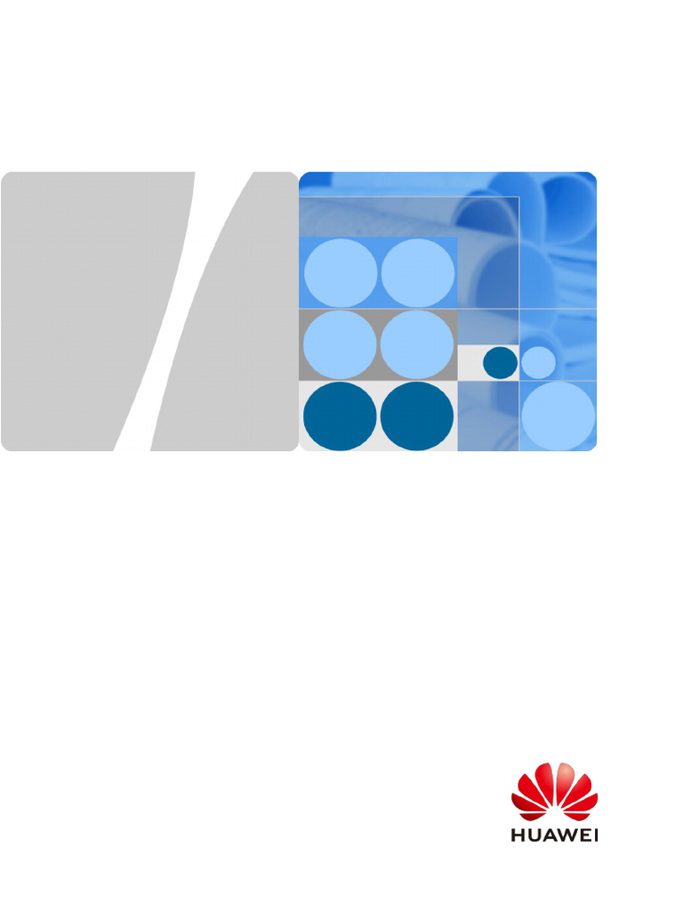Huawei PC3000D-1 User Manual | PDF | Air Conditioning | Integer ...