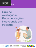 Tabelas Das Fórmulas Dri - 2023 | PDF | Peso corporal humano | Tamanho ...