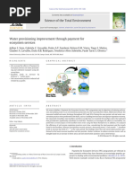 CLART: GIS Tool for Soil & Water Conservation | PDF | Earth Sciences