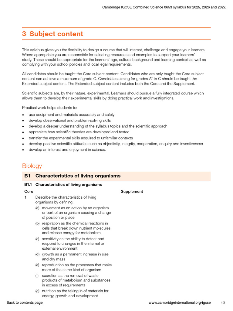 CS Bio | PDF | Heart | Digestion