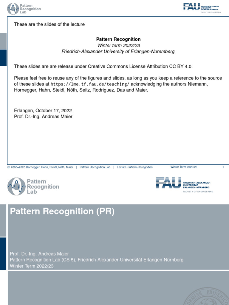 03 Logistic Regression | PDF | Applied Mathematics | Statistical Theory