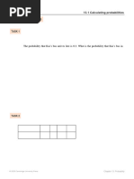 Frequency Diagram and Polygon Worksheet | PDF