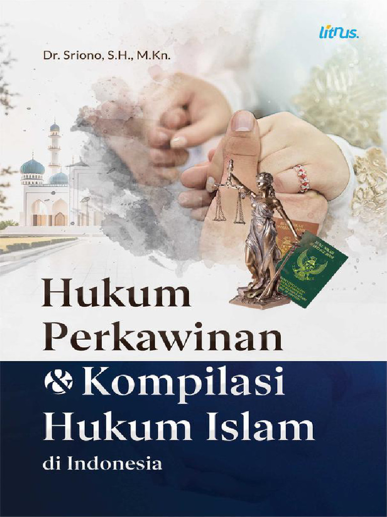 Hukum Perkawinan dan Kompilasi Hukum Islam di Indonesia | PDF
