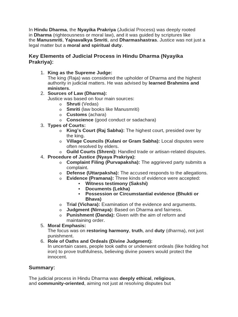 Nyayika Prakriya and Patha Padhhati | PDF | Vedas | Sutra