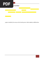 Collection Report Template | PDF