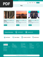 The Cay Final Project | PDF