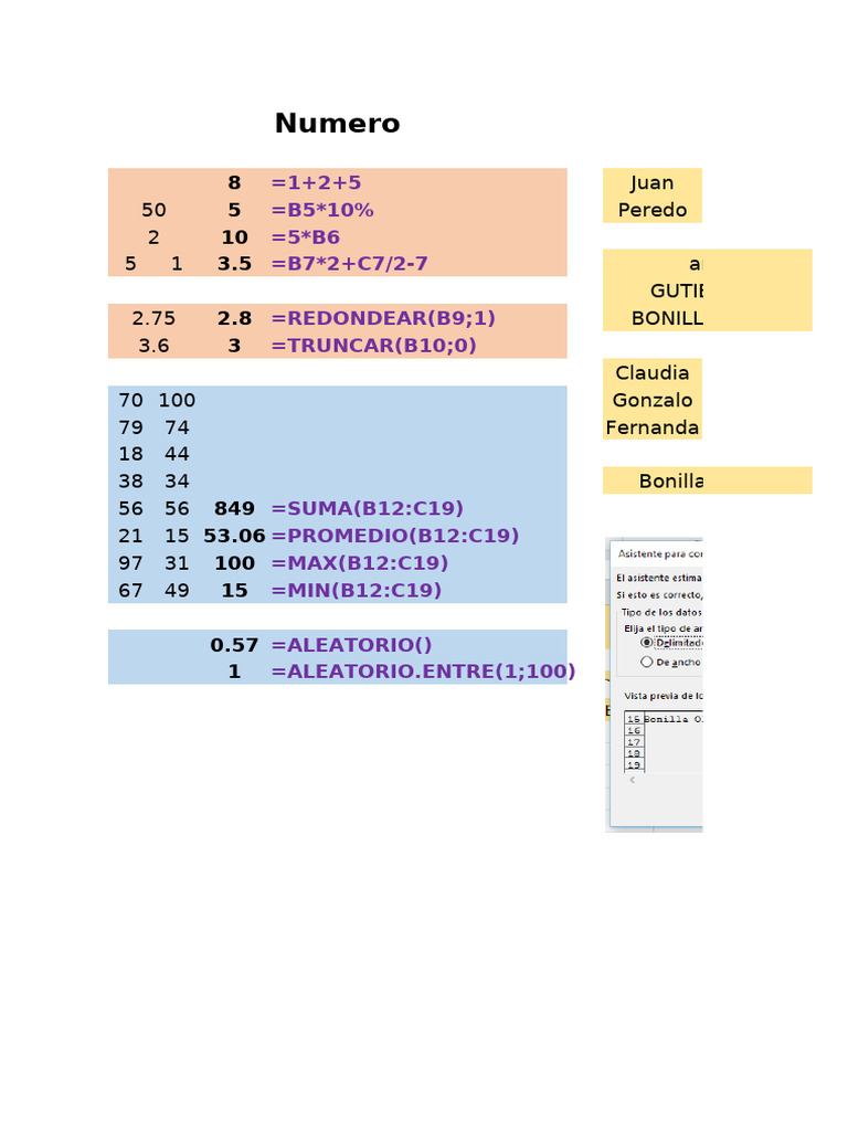 Practica3 (Textos) | PDF