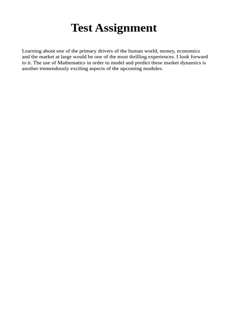 Bhardwaj PracticeAssignment 13.05.2025 | PDF