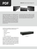 Cisco 16.4.7 Lab - Configure Network Devices With SSH (Answers) | PDF | Secure Shell | Computer ...