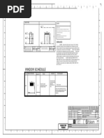 Door Schedule and Specifications Guide | PDF | Door | Architectural ...