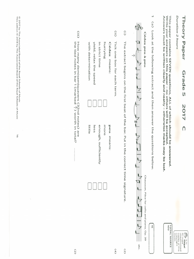G5 2017c Paper | PDF