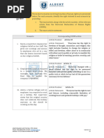 Diversion Program For Cicl | PDF | Juvenile Delinquency | Juvenile Court