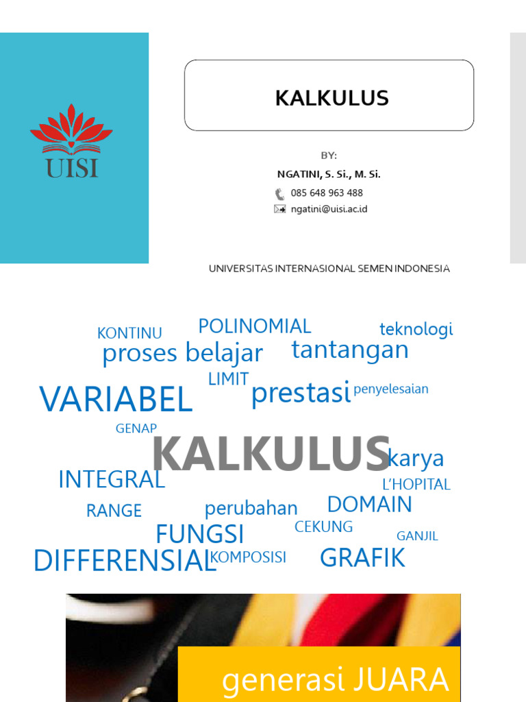 Pertemuan 2 Fungsi Trigonometri (Bagian 2) | PDF