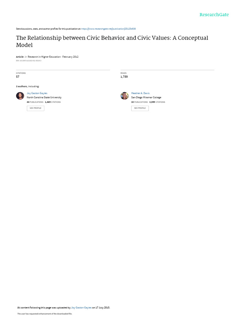 art3A10.10072Fs11162 011 9218 3 | PDF | Errors And Residuals | Degrees Of Freedom (Statistics)