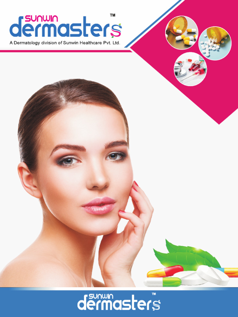 Dermaster Visual | PDF