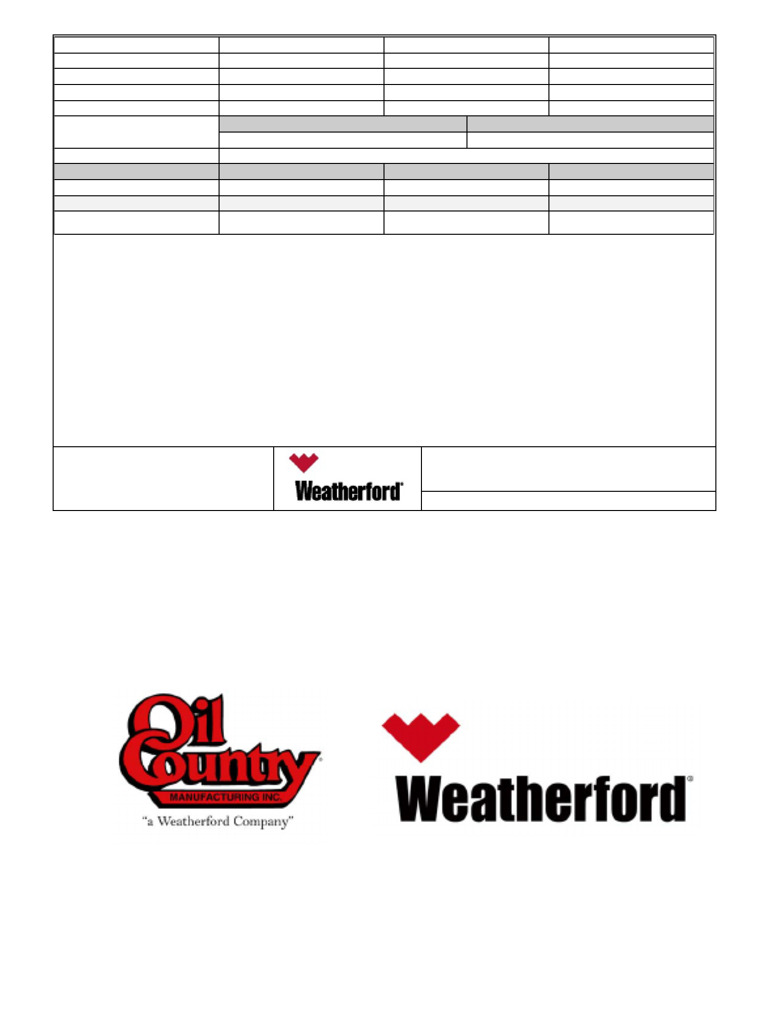 OSM-015 100-Ton Side Door Tubing Elevator | PDF | Elevator | Bearing ...