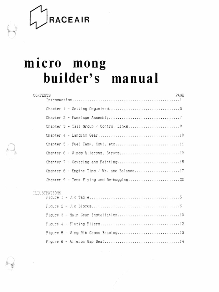 MMong | PDF