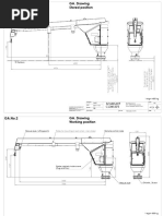 ATC Drawpit Construction Guide | PDF | Pipe (Fluid Conveyance) | Concrete